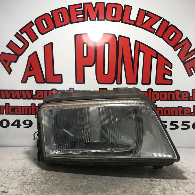 RÉFLECTEUR POUR AUDI 8D0941030 A4 (8D) 1.8 20V Quattro SW 1994-2000 b17140 EUR 75,00 - PicClick FR