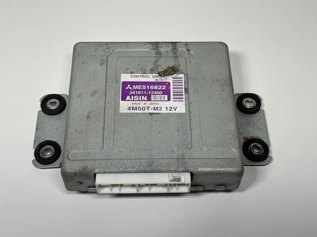 MITSUBISHI FUSO FE Transmission Control Module 341811-12400 ME516822 ...
