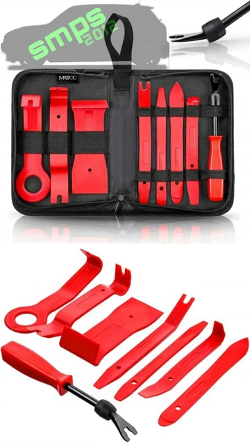 VOITURE BORDURE KIT Outil Extraction EUR 20,34 - PicClick FR