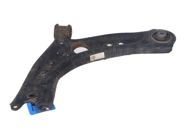 BRAS DE COMMANDE Gauche Avant VW Golf VII (5G) 5Q0407151R 1.4 EUR 47,59 ...