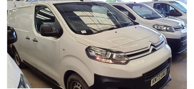 CITROEN DISPATCH 1.5 BlueHDi 1000 Enterprise Edition M FWD 2 Euro 6 (s ...