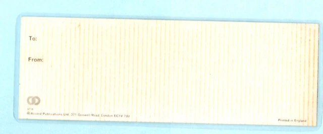 LAMINATED BOOKMARK CUTE Frogs Yellow Toads on Water Lily Pond Pads Gift ...