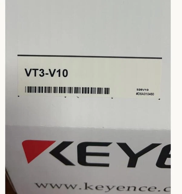 KEYENCE VT3-V10 KEYENCE Keyence Keyence Keyence Keyence Keyence Keyence ...