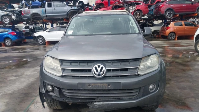 VOLKSWAGEN AMAROK 2H Manual Flywheel $159.00 - PicClick AU