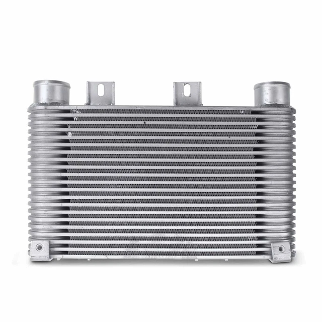 INTERCOOLER TURBO REFROIDISSEUR pour Ford Ranger Et Pj Mazda BT-50 Pick ...