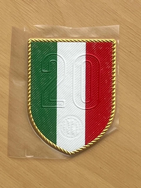 2024-2025 SERIE A & Scudetto Inter Milan 20 Times Winner Player Size ...