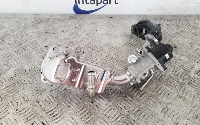 EGR VALVE/COOLER TOYOTA Yaris Mk4 Xp210 2021 1.5 Hybrid 25680-15010 £217.80 - PicClick UK