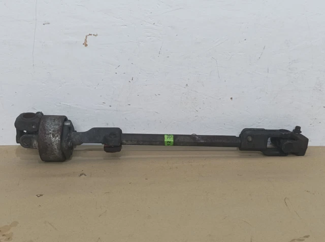 LAND ROVER DEFENDER 110 Lower Steering Column Qmn500270 7H123C663Aa £30 ...