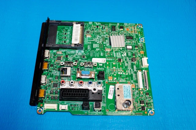 MAIN AV BOARD Bn41-01603C Bn94-04606R For Samsung Le32D550K1W Tv Scr ...