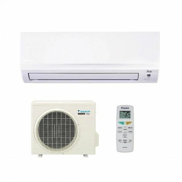 KLIMAANLAGE DAIKIN SIESTA Atxf-E Monosplit 12000 Btu Wechselrichter R-32 IN EUR 509,38 - PicClick DE