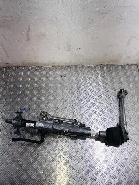 COLONNE DE DIRECTION BMW SERIE 1 E88 32306786899 EUR 50,00 - PicClick FR