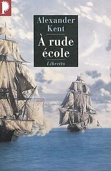 A RUDE ÉCOLE de Kent, Alexander | Livre | état bon EUR 8,60 - PicClick FR