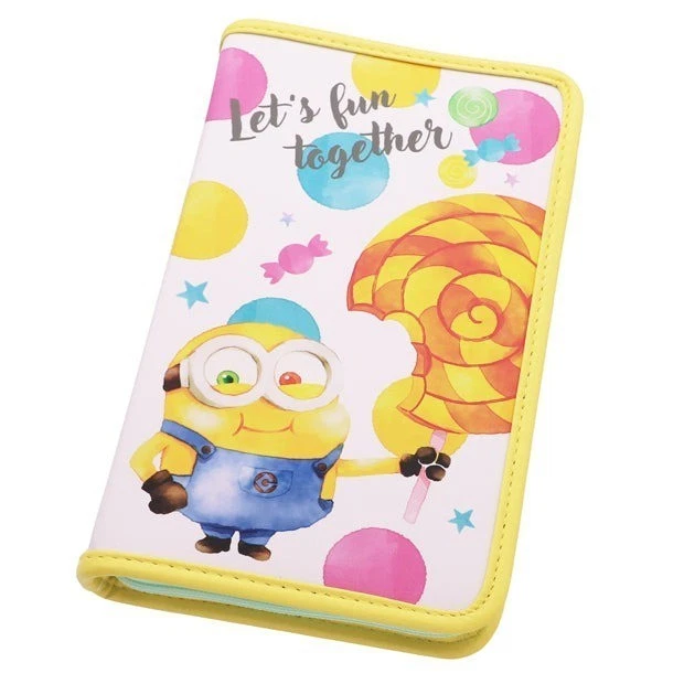 UNIVERSAL STUDIO JAPAN Minions Minion Bob / Kevin / Stuart Multi ...