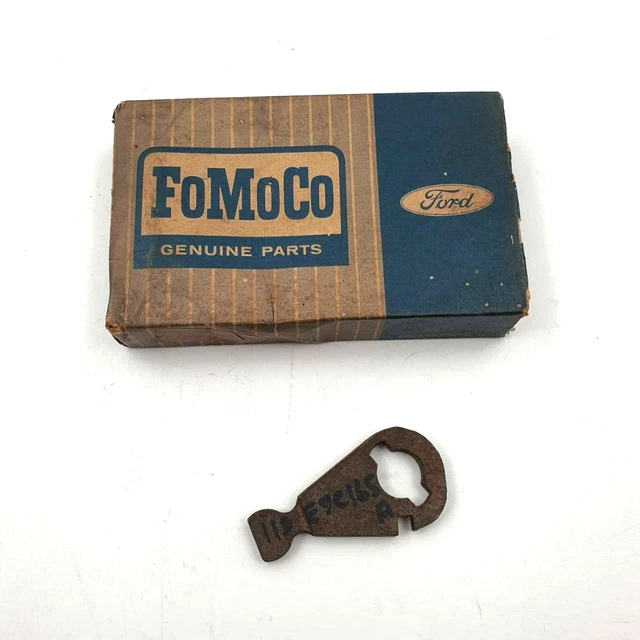 FORD CORTINA MK1, Corsair Lever (Gear Change Reverse Selector) 113E ...