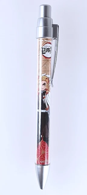 KYOJURO RENGOKU DEMON Slayer matita meccanica giapponese dal Giappone F ...
