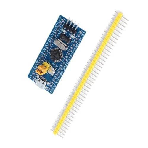 Usa Stm32f103c8t6 Arm Stm32 Minimum System Development Board Module For