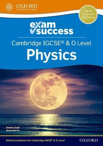 Cambridge Igcse R And O Level Physics Exam Success Cambridge Igcse R