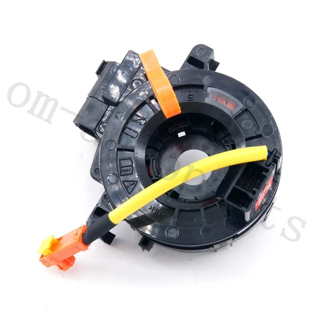 CLOCK SPRING AIRBAG Spiral Cable For Toyota Hilux 04-12 TGN16 KUN16 ...
