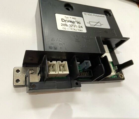 DOMETIC FRIDGE CONNECTION Brick Ignitor for RM8 Series Caravan ...