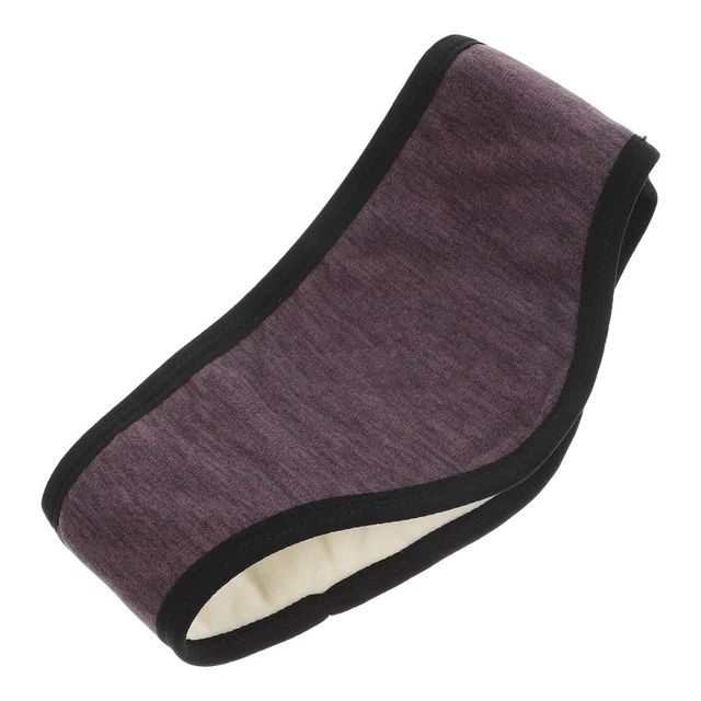 SLEEPING EARMUFF NOISE Cancelling Sleeping Ear Muff Winter Ear Warmer ...