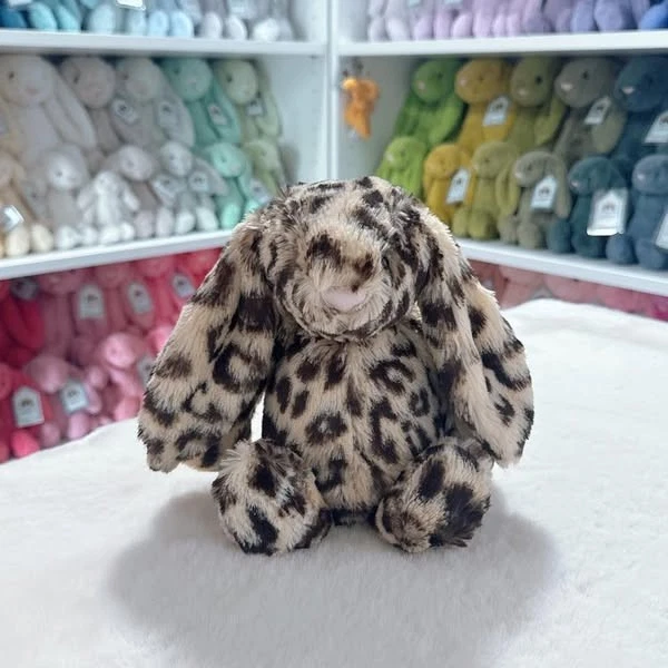 JELLYCAT SPECIAL EDITION DIXIE Bunny TAGS CUT (See Photos) 🐰🐰 £150.00 ...