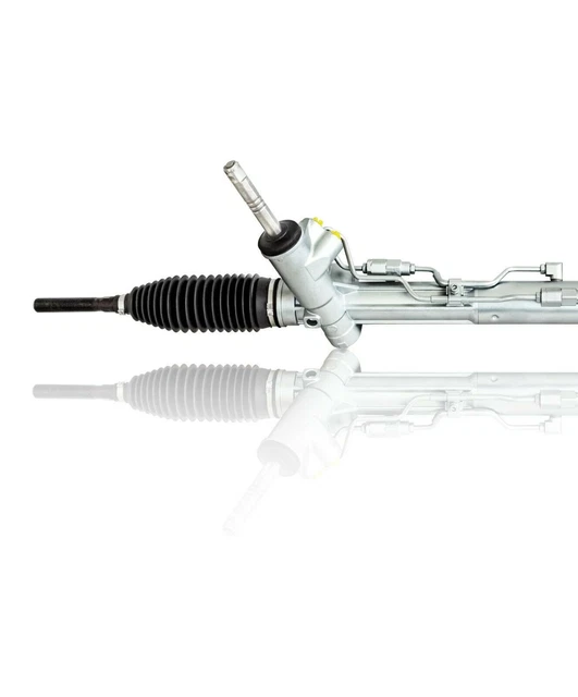 SERVOLENKUNG JEEP Grand Cherokee IV 4 WK2 Lenkgetriebe Jeep ab 2011 EUR ...