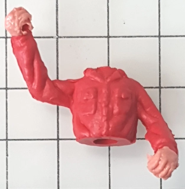 VINTAGE TIMPO AMERICAN Wild West Raft Pole Cowboy Torso £4.99 - PicClick UK