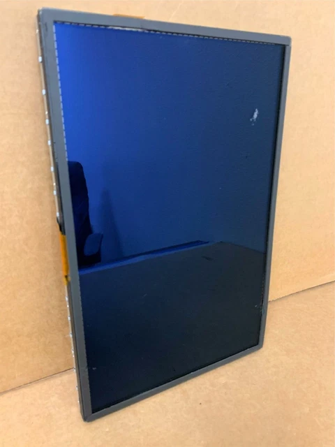 2012-2017 TESLA MODEL S/X TOUCH SCREEN DISPLAY 1015898-00-A Fully ...