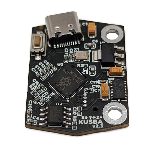 KUSBA USB ADXL345 Accelerometer for Klipper $32.45 - PicClick AU