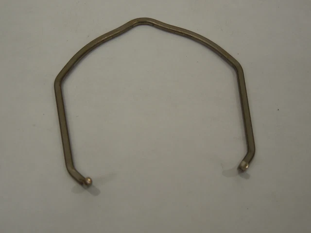 VW TOURAN 1T Mk1 Intercooler Pipe Hose Retaining Spring Clip New ...