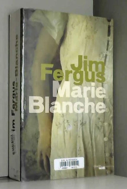 MARIE-BLANCHE DE JIM Fergus EUR 4,67 - PicClick FR