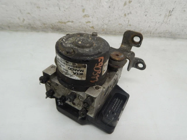 KIA CERATO BLOC Hydraulique Appareil de Commande 58920-2F200 95600 ...