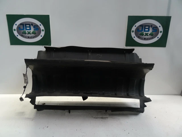 RANGE ROVER SPORT L320 Air Intake Duct Panel Dxj500060 £60.00 - PicClick UK