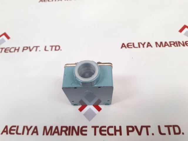 TELEMECANIQUE XCKL115 LIMIT Switch 3a 240v $122.56 - PicClick CA