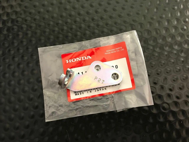 GENUINE HONDA JDM OEM Civic Type R EK9 Throttle Wire Cable Bracket ...