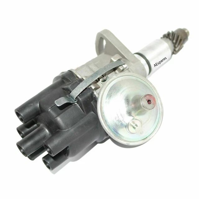 LUCAS TVS 45D3 Verteiler 1.0L für Suzuki Samurai SJ410 F10A 26941076A ...