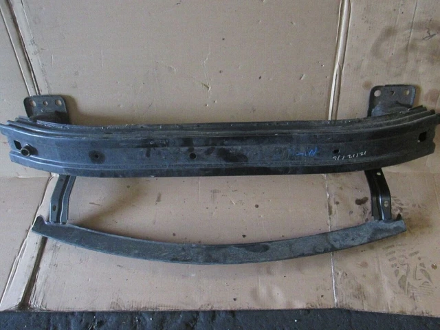 ALFA ROMEO MITO Front Bumper Crash Impact Reinforcer Bar £45.00 ...