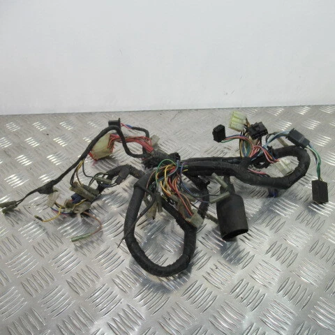 FAISCEAU ÉLECTRIQUE YAMAHA 535 VIRAGO -1990 - EUR 120,00 - PicClick FR