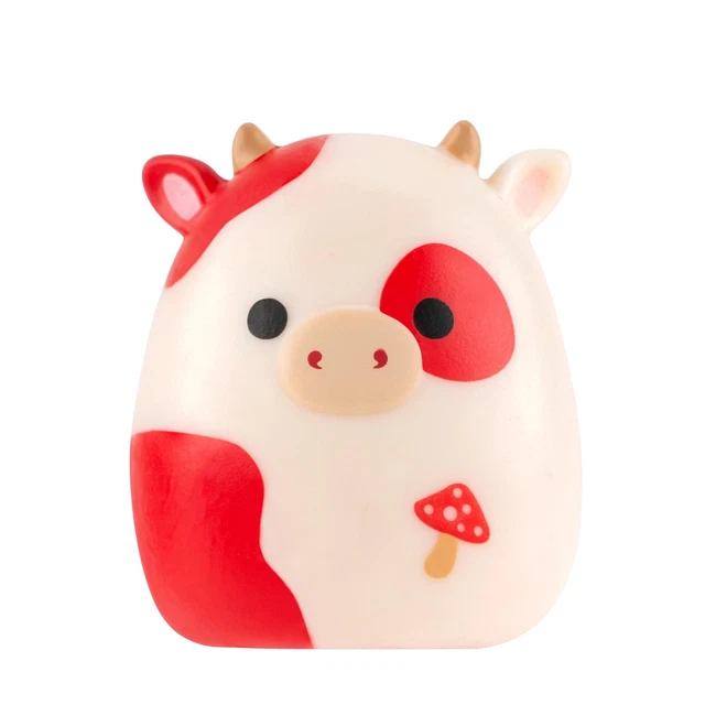 SQUISH-A-LONGS MINI-SQUISH 14-PACK (Wave 4, Style 1) includes Nicolas ...