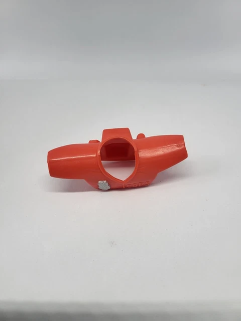 COPS'N'CROOKS - TRUANDS Et Cops / Checkpoint Armor / Hasbro Usa 1988 ...