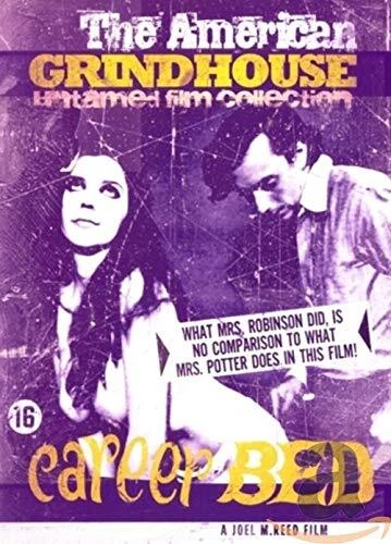 CAREER BED (DVD) Charles Carlton Buffum John Cardoza John David Stioge ...