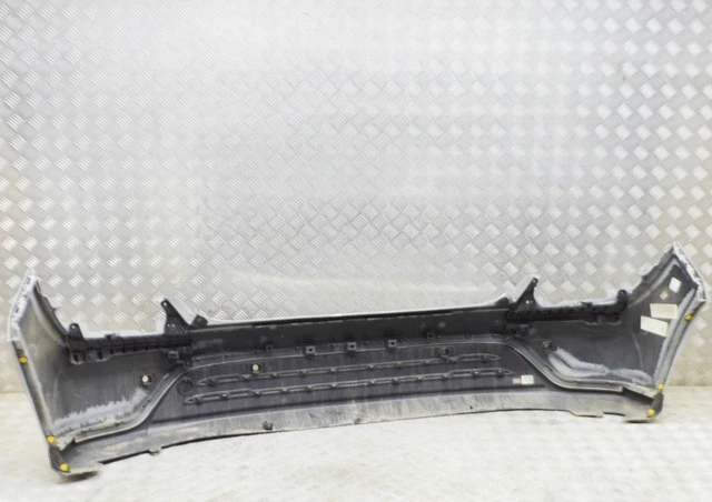 HYUNDAI KONA EV OS Paraurti Posteriore 86610-K4AB0 Strom 150 Kw 2021 ...