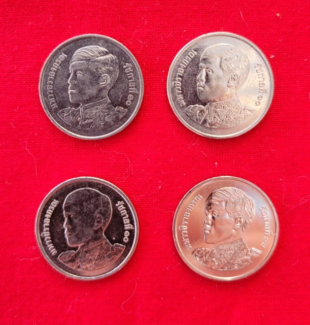 thailand-new-1-baht-coin-set-king-maha-vajiralongkorn-rama-x-2018