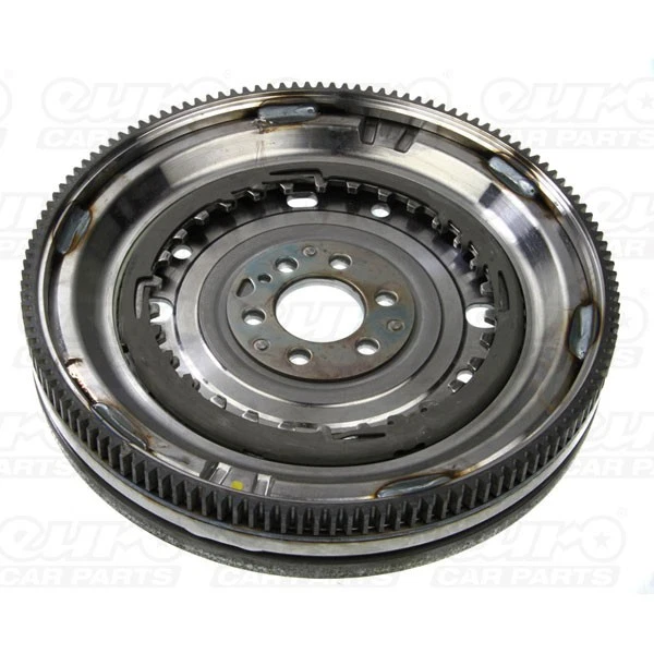 DUAL MASS FLYWHEEL DMF For DSG Direct Shift Gearbox Transmission LuK ...