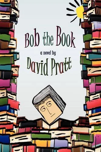 DAVID PRATT BOB the Book (Poche) EUR 21,11 - PicClick FR