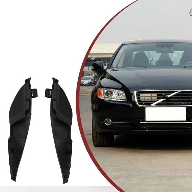 FRONT COWL PANEL Cover for S80 S80L Front Trim Cover Windscreen ...