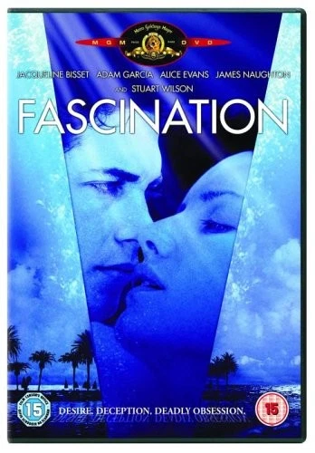 FASCINATION (DVD) JACQUELINE Bisset Adam Garcia Alice Evans Stuart ...