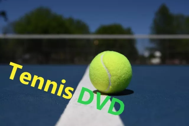 MADISON KEYS VS Aryna Sabalenka DVD Tennis 2025 Australian Final $20.58 ... MADISON KEYS VS Aryna Sabalenka DVD Tennis 2025 Australian Final $20.58 ...