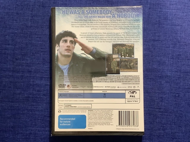 GUY X (DVD, 2005) Jason Biggs - Brand New Sealed Region 4 £5.94 ...
