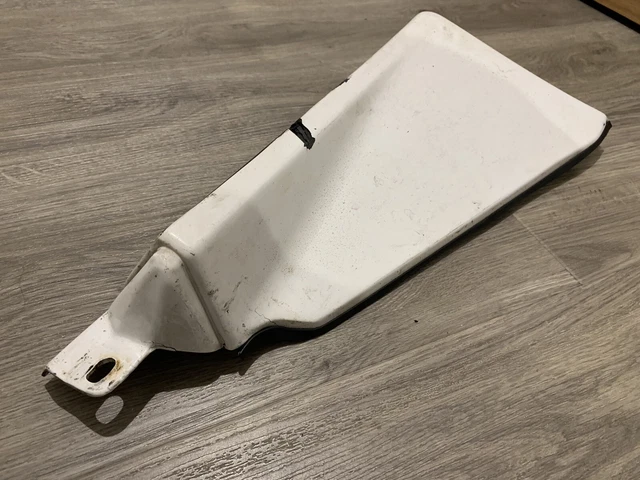 TOYOTA MK1 MR2 AW11 MOULDING ROCKER PANEL REAR for 7585617011 ...